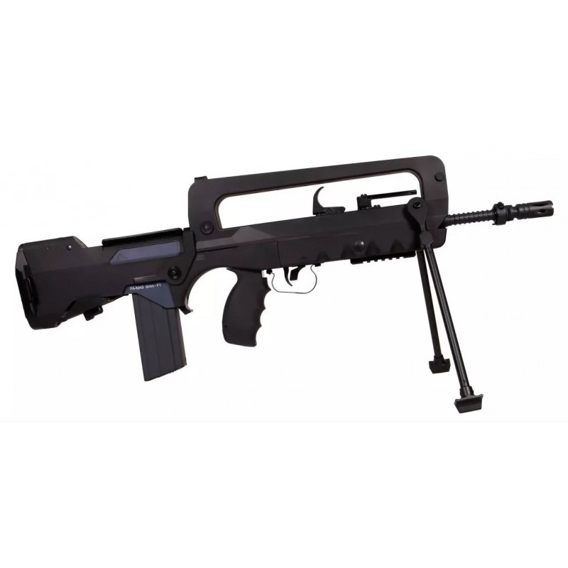 FAMAS Fibre Nylon MILITARISE AEG MOSFET INTÉGRÉ